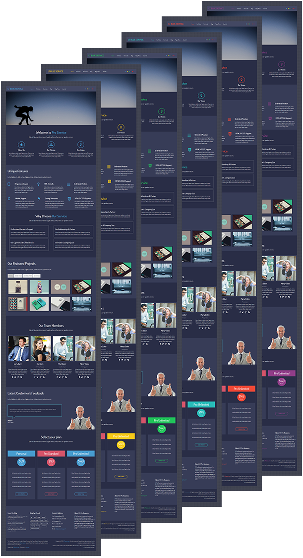 LT Blue Service – Free One Page Responsive Service Joomla template ... LT Blue Service – Free One Page Responsive Service Joomla template ...