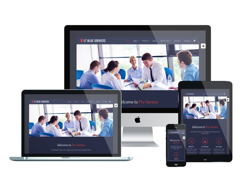 LT Blue Service Onepage - Free Responsive Business Service Onepage ... LT Blue Service Onepage - Free Responsive Business Service Onepage ...