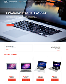 Wordpress Themes - Responsive Joomla and Wordpress themes