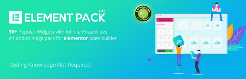 Top 8 Effective Elementor Parallax Plugin 2023 LTHEME