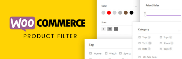Collection Of Powerful Woocommerce Product Filter Plugin 2024 LTHEME