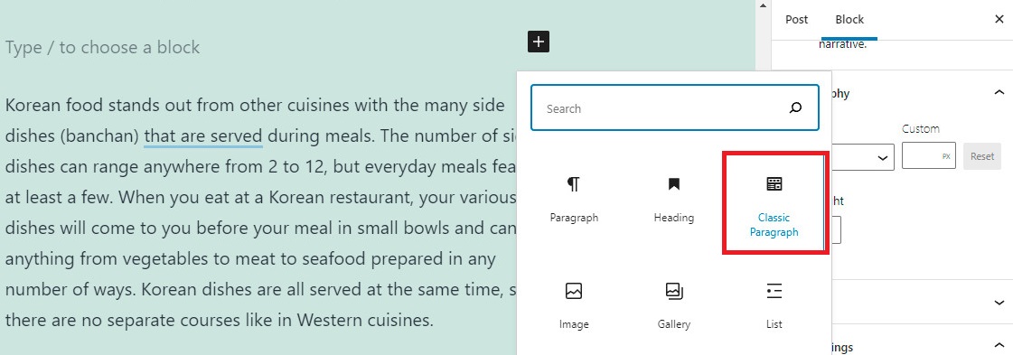 How To Change Font Size In WordPress with Easy Steps 2023 LTHEME