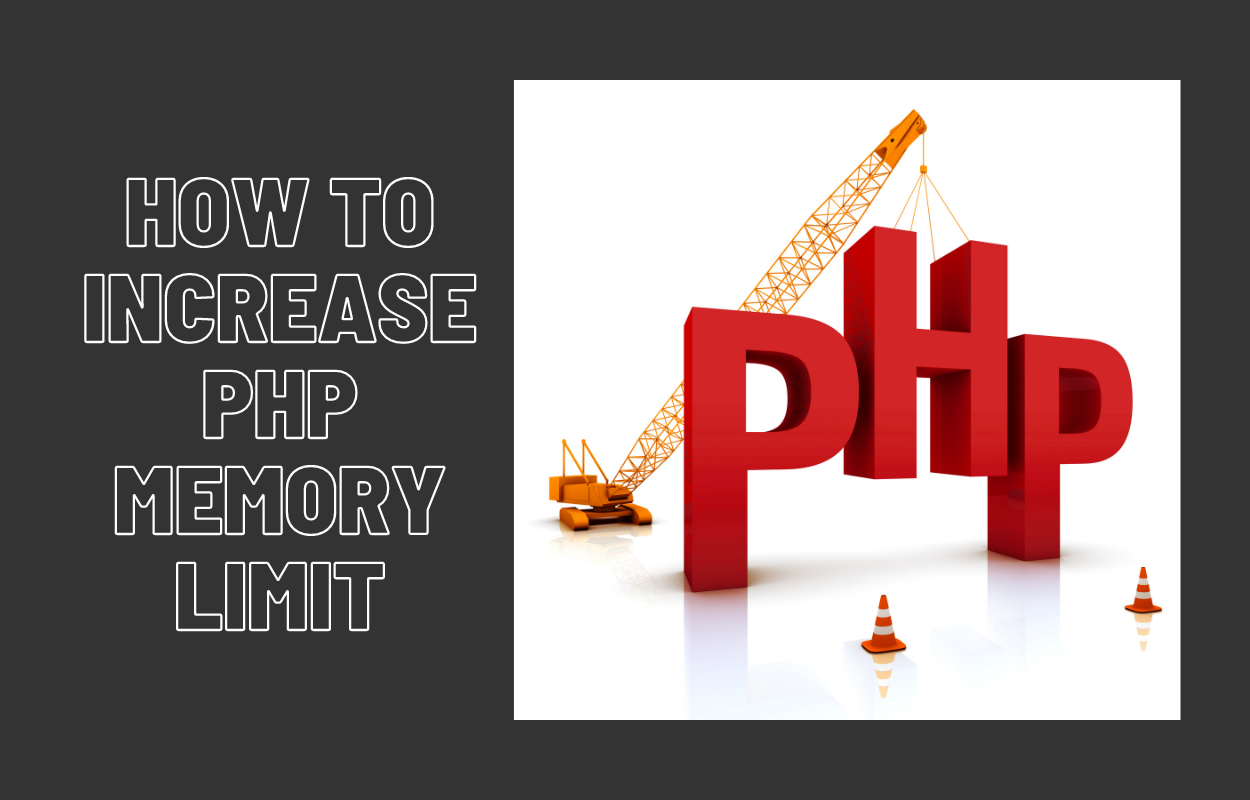 How To Increase PHP Memory Limit In Wordpress 2024 LTHEME