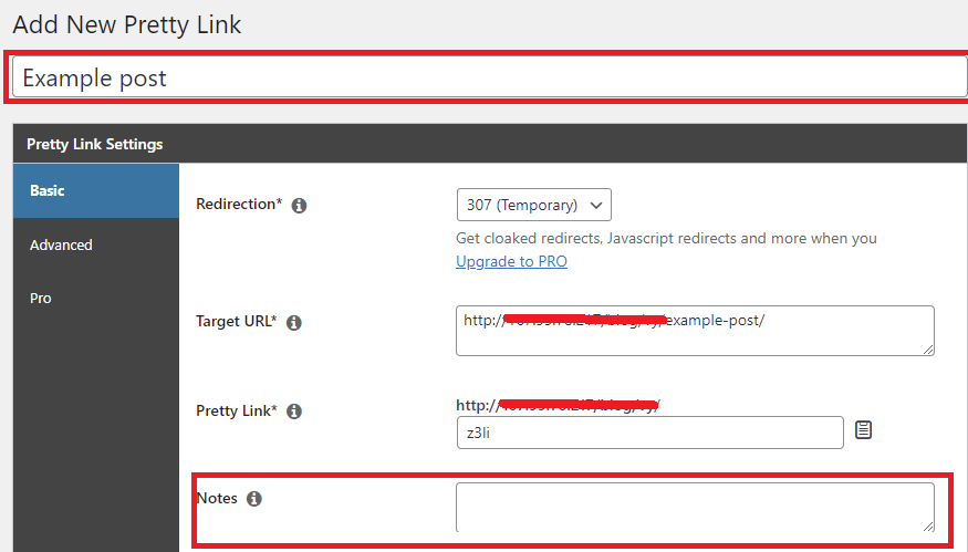  How To Create A Short Link In WordPress With Plugins 2023 LTHEME