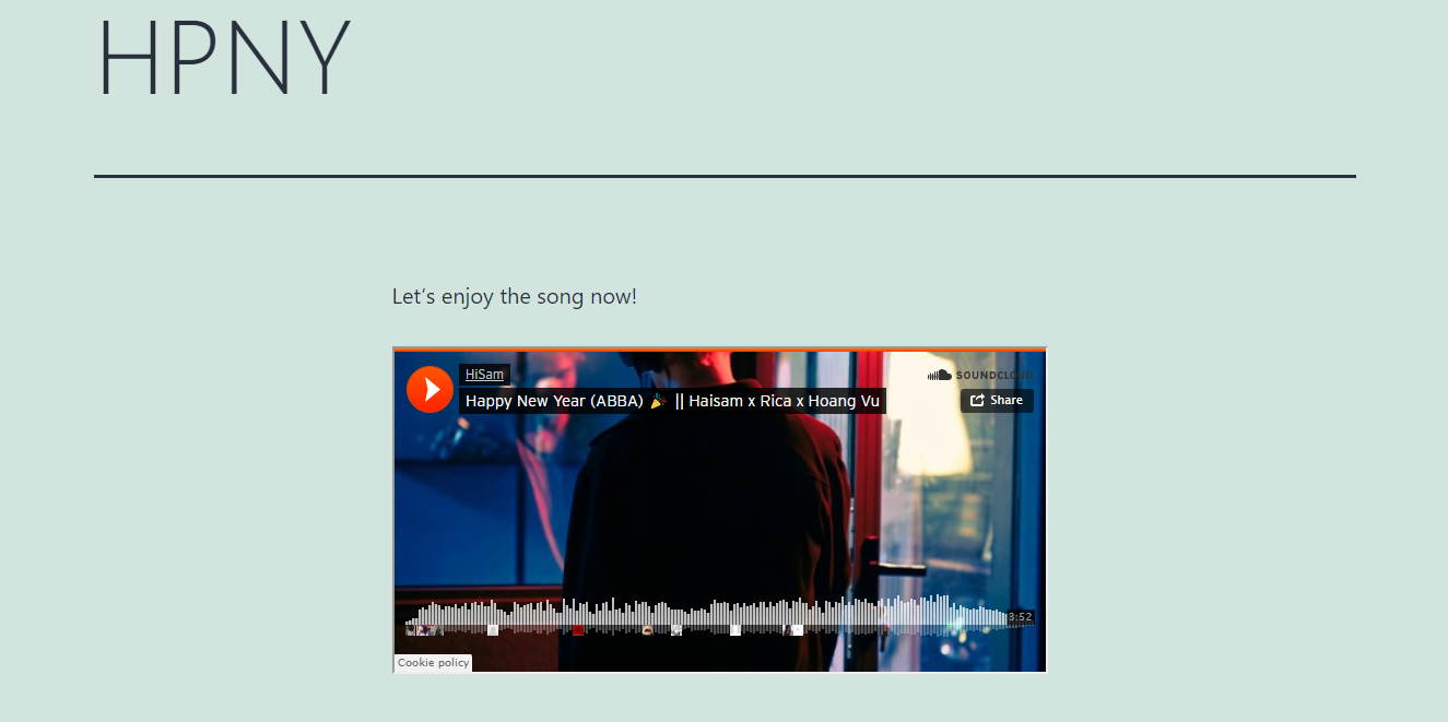 How To Add IFrame Code To WordPress ThemeRadius