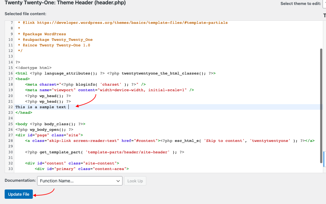How To Customize Headers In WordPress 2023 LTHEME