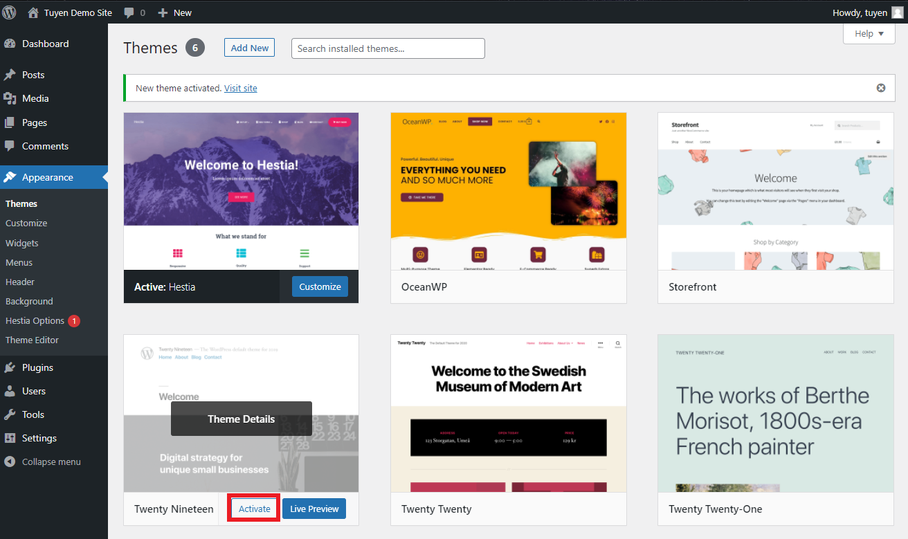How To Fix The 401 Error In WordPress 2024 LTHEME