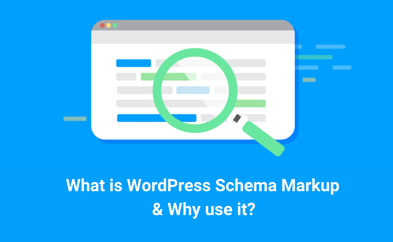 What is WordPress Schema Markup and Why use it? - LTHEME