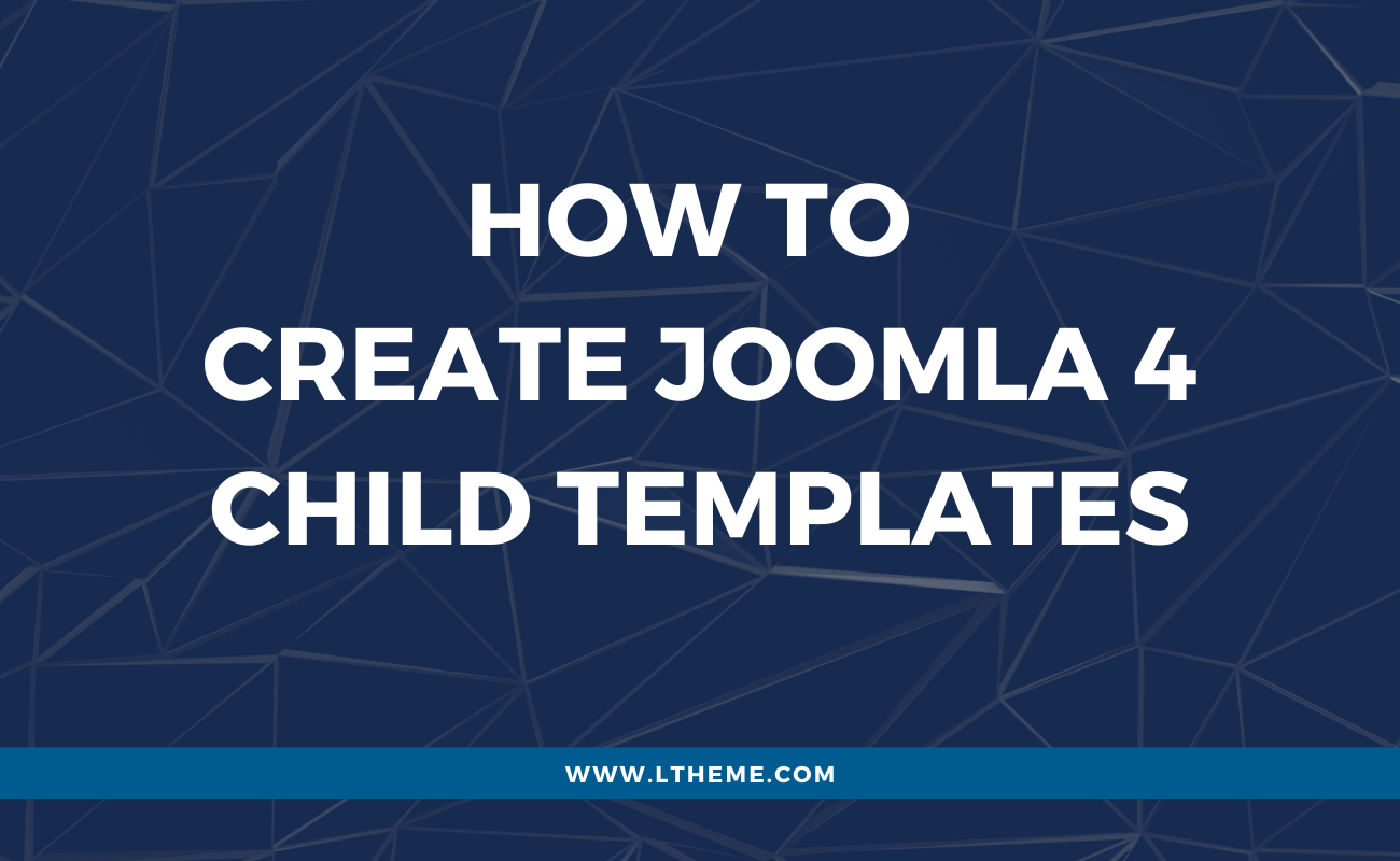 How To Create Custom Css With Cassiopeia In Joomla 4 Ltheme