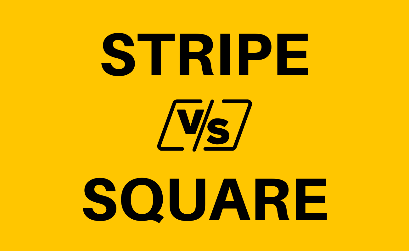 Stripe Vs Square: Which is the best Payment Gateway? - LTHEME